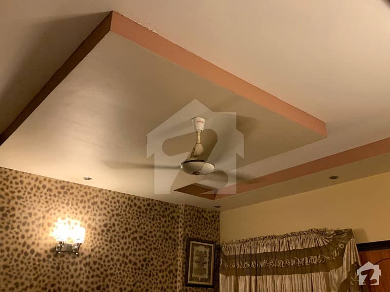 Saima Bridge View Fully Renovated Flat For Sale North Nazimabad - Block ...