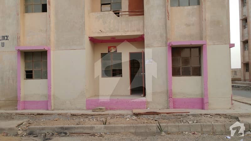 Flat For Sale - Labour Square Gulshan Maymar Gulshan-e-Maymar, Gadap ...