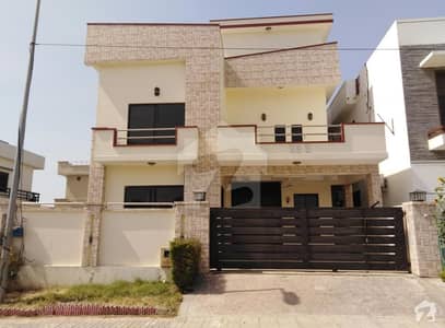 The Best House For Living Purpose DHA Defence Phase 2, DHA Defence ...