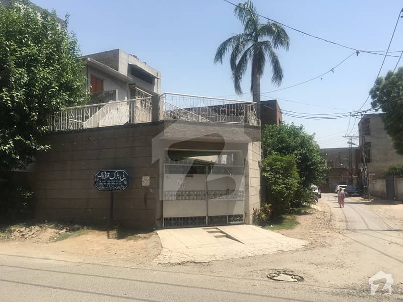 Golden Opportunity - House For Sale In Gulshan E Ravi Lahore Gulshan-e ...
