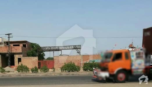 Plots for Sale in Multan Road Lahore - Zameen.com