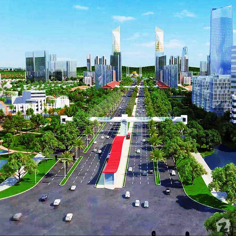 7 Marla Residential Plot Available On 3 Years Easy Installment Plan In ... 7 Marla Residential Plot Available On 3 Years Easy Installment Plan In ...