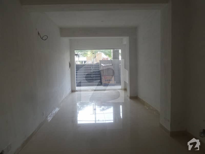 510 Sq Feet Ground Floor Shop Is Available For Sale Located At Prime ...