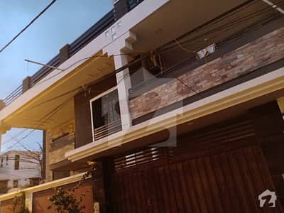 300 Yards 1st Floor Portion In Prime Location Of Clifton Block 5 ...