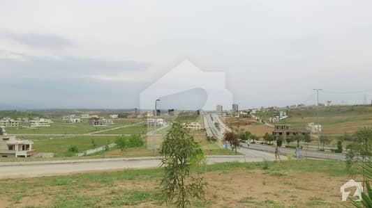 1 Kanal Level Plot Sector C At Outstanding Location DHA Phase 5 DHA ...