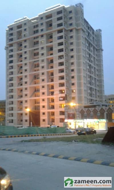 Fully Furnished Studio Apartment For Sale In Lignum Tower DHA 2 ...