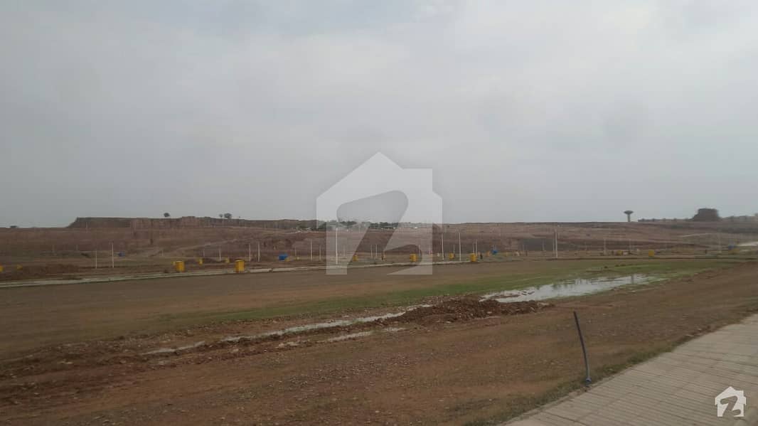 Residential Plot Is Available For Sale Bahria Town Phase 8 - Block L ...