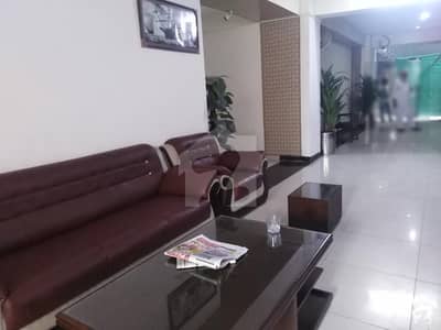 A Beautifully Built Flat Available For Sale University Town, Peshawar ...