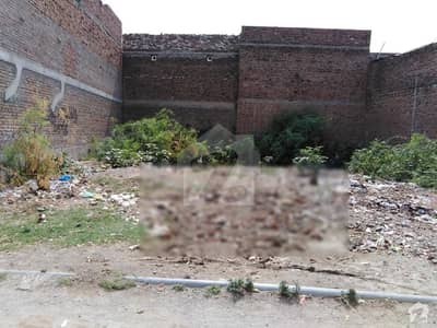 Good Location Plot For Sale Armour Colony, Nowshera ID17222395 - Zameen.com