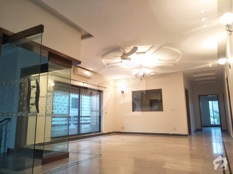 Maan Offer One Kanal House Near Park In Very Reasonable Price DHA Phase ...