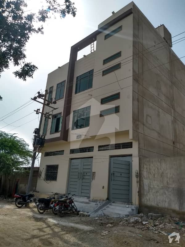 Warehouse Is Available For Rent Mehran Town, Korangi Industrial Area ...