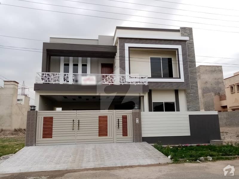 Newly Built House For Sale In Jeewan City - Phase 1 Jeewan City - Phase ...