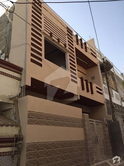 House For Sale North Karachi Good Location North Karachi, Karachi ...