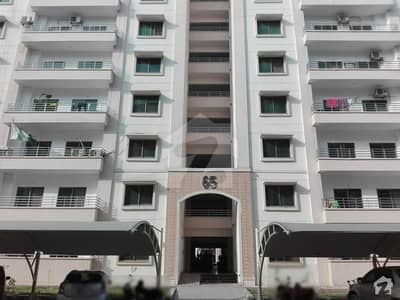7th Floor Flat Available For Sale In Askari 11 Askari 11, Askari ...