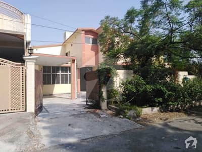 House For Rent In Army Officers Housing Colony Morgah Morgah ...