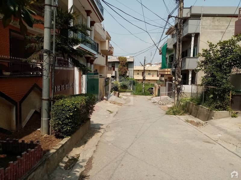 House Is Available For Sale In Sector-1 Pakistan Town, Islamabad ...