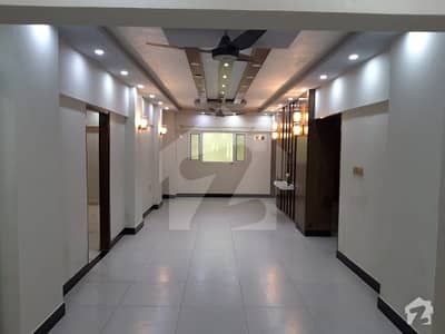 Marina Elevation Apartment In Clifton Block 2 Clifton - Block 2 ...