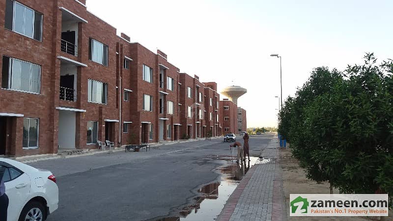 Awami Villas Apartment For Rent Bahria Orchard, Lahore ID5601640 ...