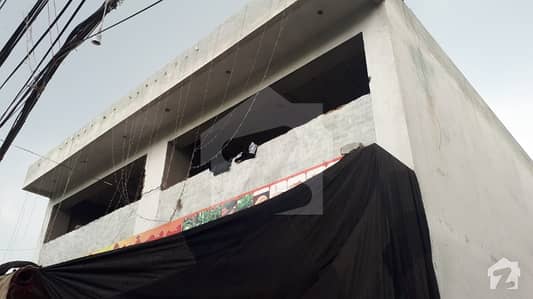 1st Floor In A Commercial Complex In Model Town Model Town - Block Q ...