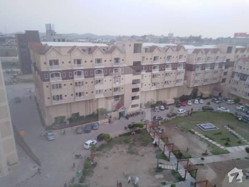 Residency Apartment In Dha Phase 2 Islamabad DHA Phase 2 - Sector A ...