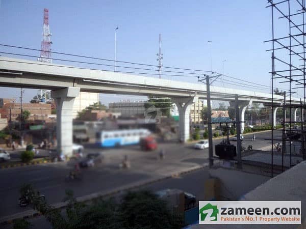 Commercial House For Rent Near To Chase Up Gulgasht Multan Bosan Road ...