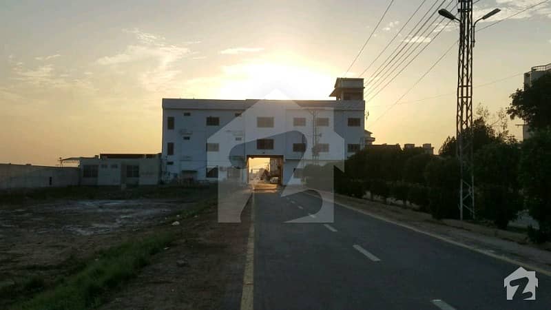 Residential Plot Situated On Ideal Location In Zafar Housing Scheme ... Residential Plot Situated On Ideal Location In Zafar Housing Scheme ...