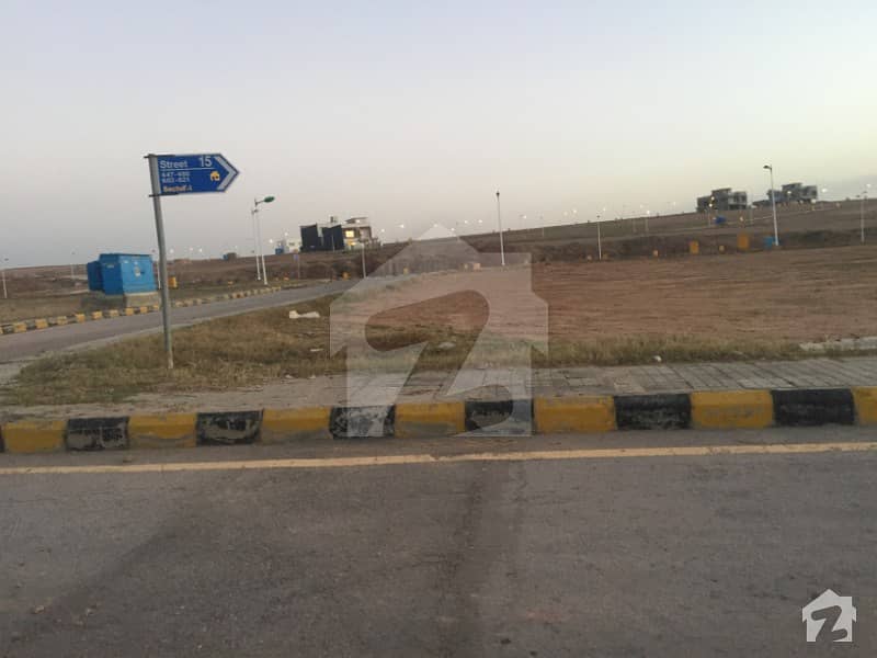 Dha Phase 4 Islamabad Sector M All Dues Clear DHA Phase 4 - Sector M ...