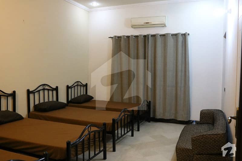 Room Is Available For Rent PCSIR Housing Scheme Phase 2, PCSIR Housing ...