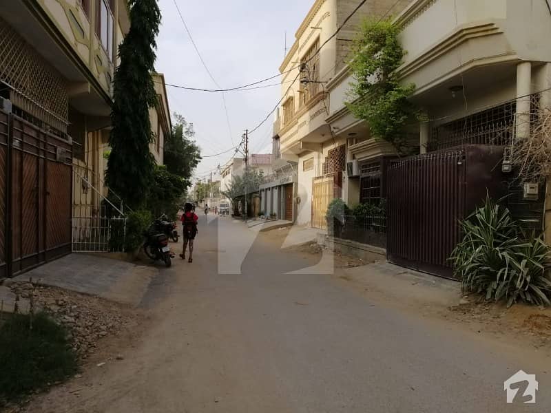 Plot Is Available For Sale Model Colony - Malir, Malir, Karachi ...