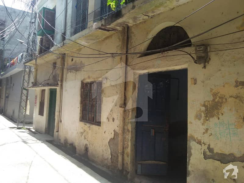 House For Sale In Magistrate Colony Sadiqabad Dhoke Paracha Dhok ...