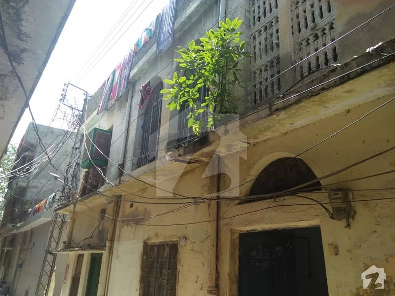 House For Sale In Magistrate Colony Sadiqabad Dhoke Paracha Dhok ...