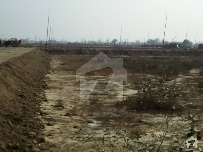 Land For Sale On Jhang Road Jhang Road, Faisalabad ID17793800 - Zameen.com