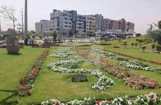 Multi Gardens Shop Available For Rent B-17, Islamabad ID17805877 ...
