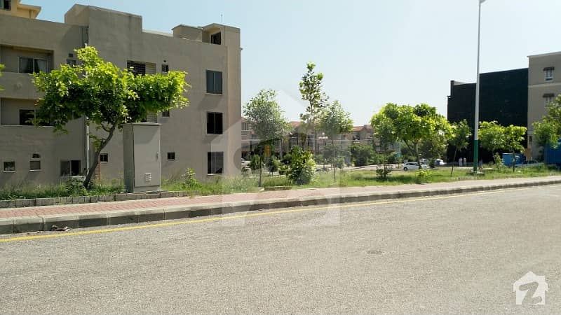 Commercial Pair Plot # 205 + 204 Available For Sale In Bahria Spring ...