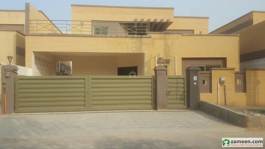 Brigadier House For Rent In Askari 5 Sector G Askari 5, Malir ...
