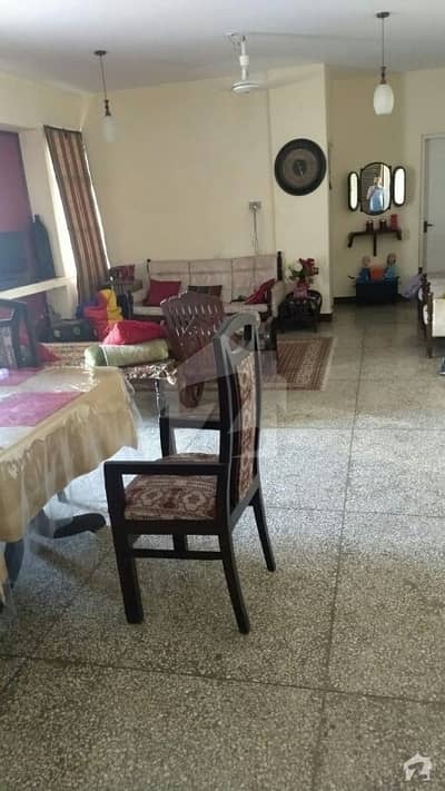 Askari 3 - Flat Is Available For Sale Askari 3, Karachi Cantonment ...