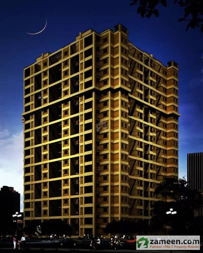 DHA 2 Lignum Tower Islamabad 3 Bed Apartment Available Size 2920 Sqft ...