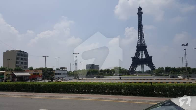 Eiffel Tower Block 7 Marla Plot File For Sale Citi Housing Scheme ... Eiffel Tower Block 7 Marla Plot File For Sale Citi Housing Scheme ...
