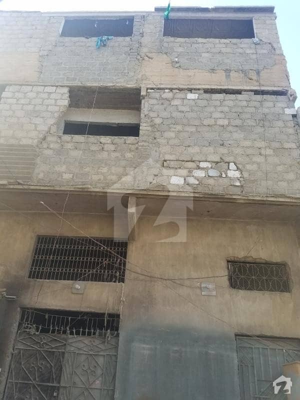 Factory Is Available For Rent Manzoor Colony - Sector E, Manzoor Colony ...