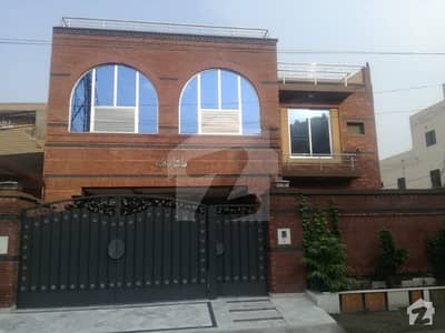 Brand New House For Sale PCSIR Staff Colony - Block C, PCSIR Staff ...