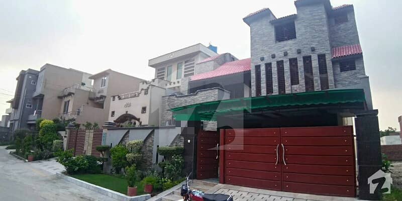 Gul-E-Daman - House is available for Sale Gul-e-Damin, Lahore ...