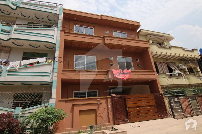 House For Sale In Ghauri Town Phase 4 Ghauri Town Phase 4, Ghauri Town ...