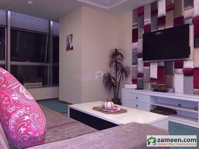 Furnished Apartment For Sale Centaurus Mall Tower A The Centaurus, F-8 ...