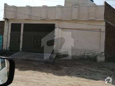 5 Marla Newly Constructed House Is Available For Sale Southern Bypass ...