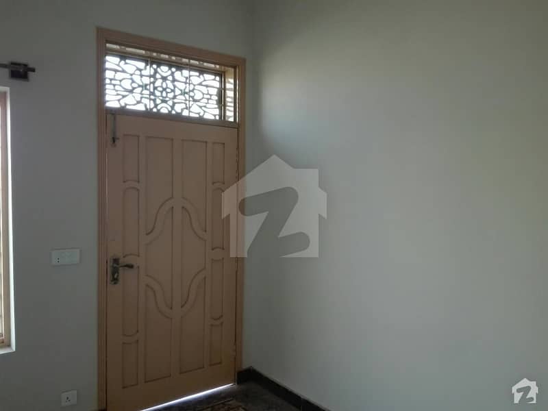 A Beautifully Built Portion At Good Location Chaklala Scheme 3 ...