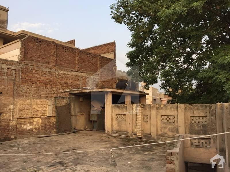 Beautiful Location House For Sale Gulshan Colony, Faisalabad ID18122957 ...