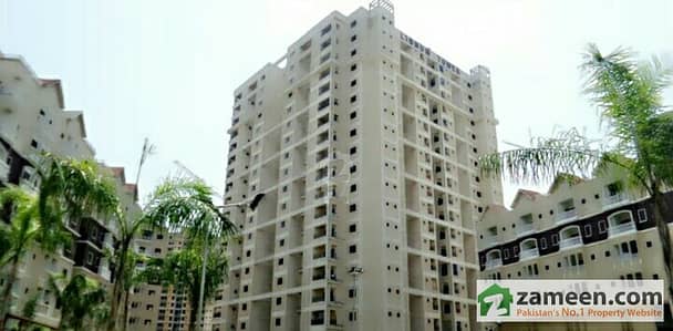 Apartment for Sale in lignum tower DHA phase 2 Islamabad . Lignum Tower ...