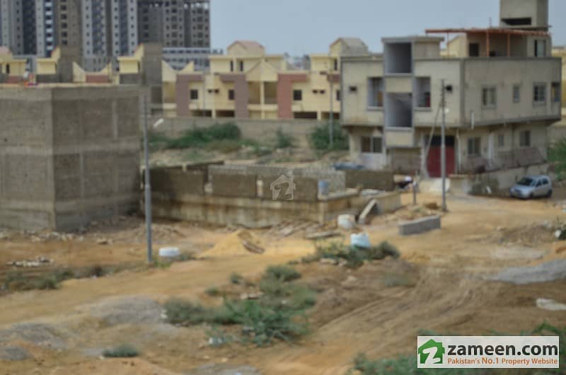 Plot For Sale In Incholi Cooperative Housing Society Scheme 33 Sector ...