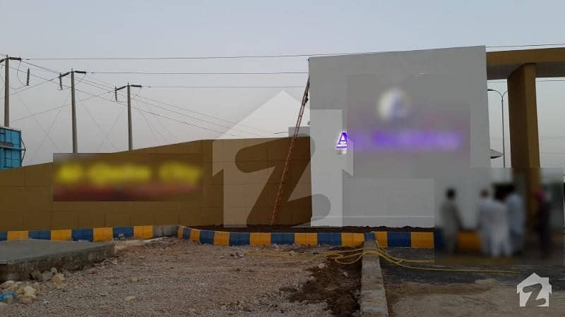 Last Chance to Avail Booking in Al Qaim Housing Main Super Highway ...