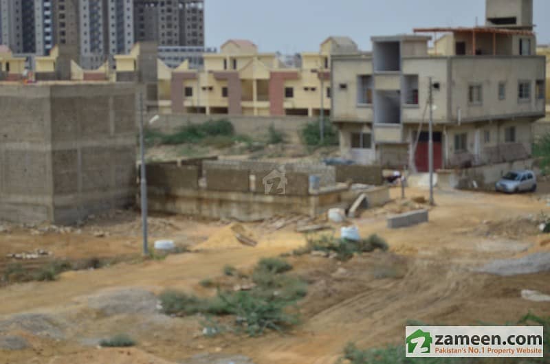 Ancholi Cooperative Housing Society Scheme 33 Scheme 33, Karachi ...